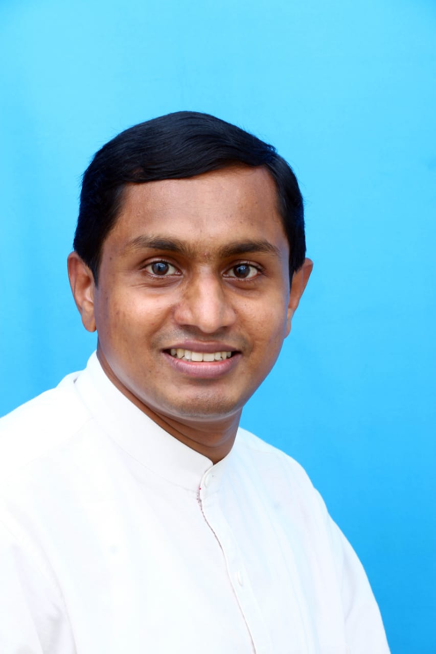 Sharon Fellowship Church - UAE